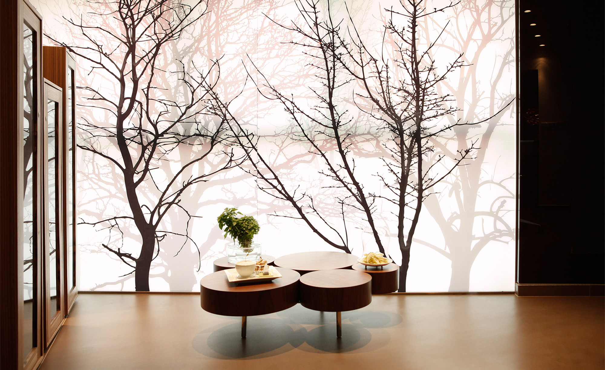Bella Spa . Pieris.Architects