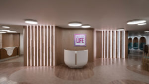Institute of Life – IASO Hospital . Pieris.Architects : 50 years Pieris ...