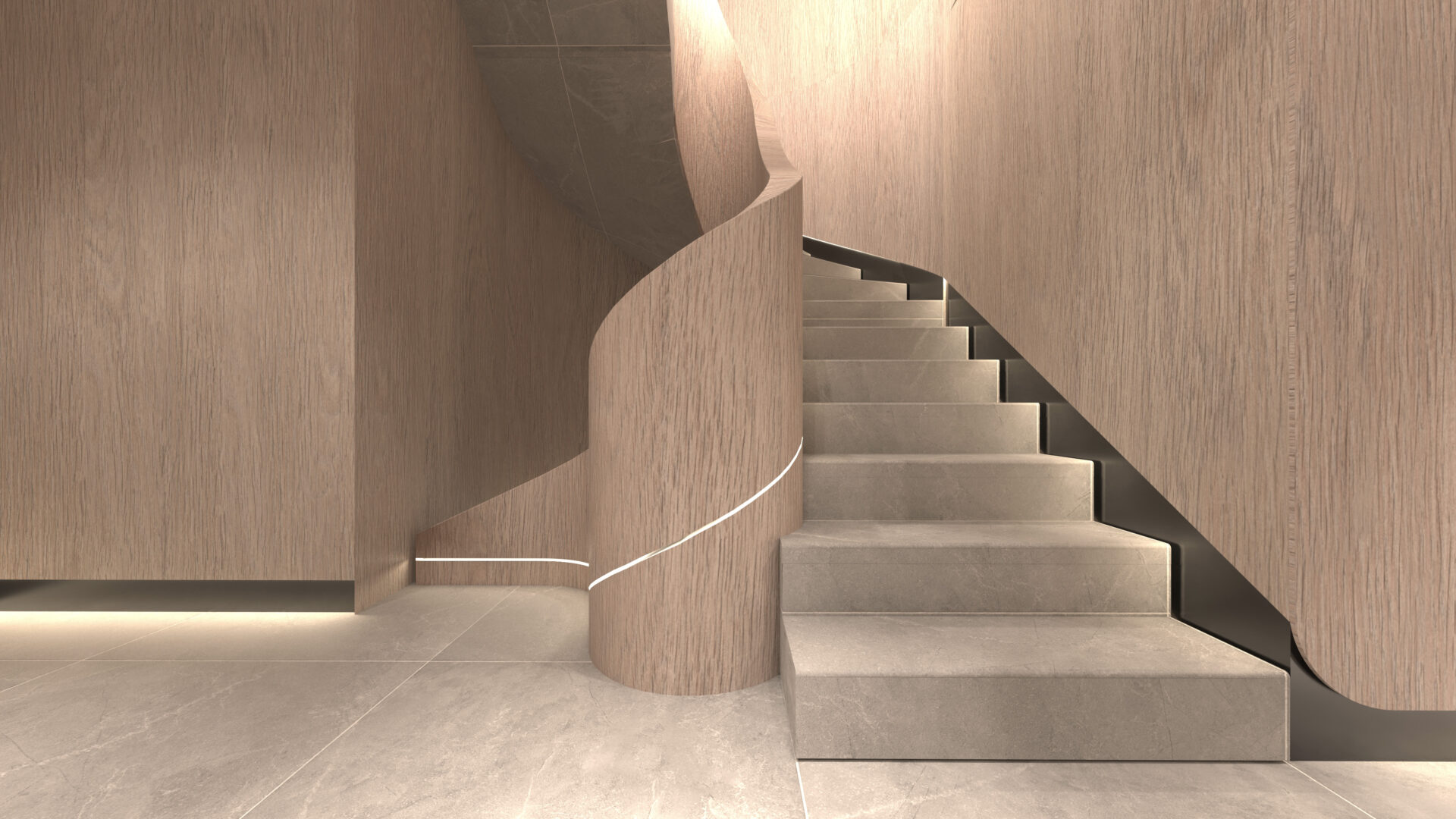 Zen Living, Penteli . Pieris.Architects